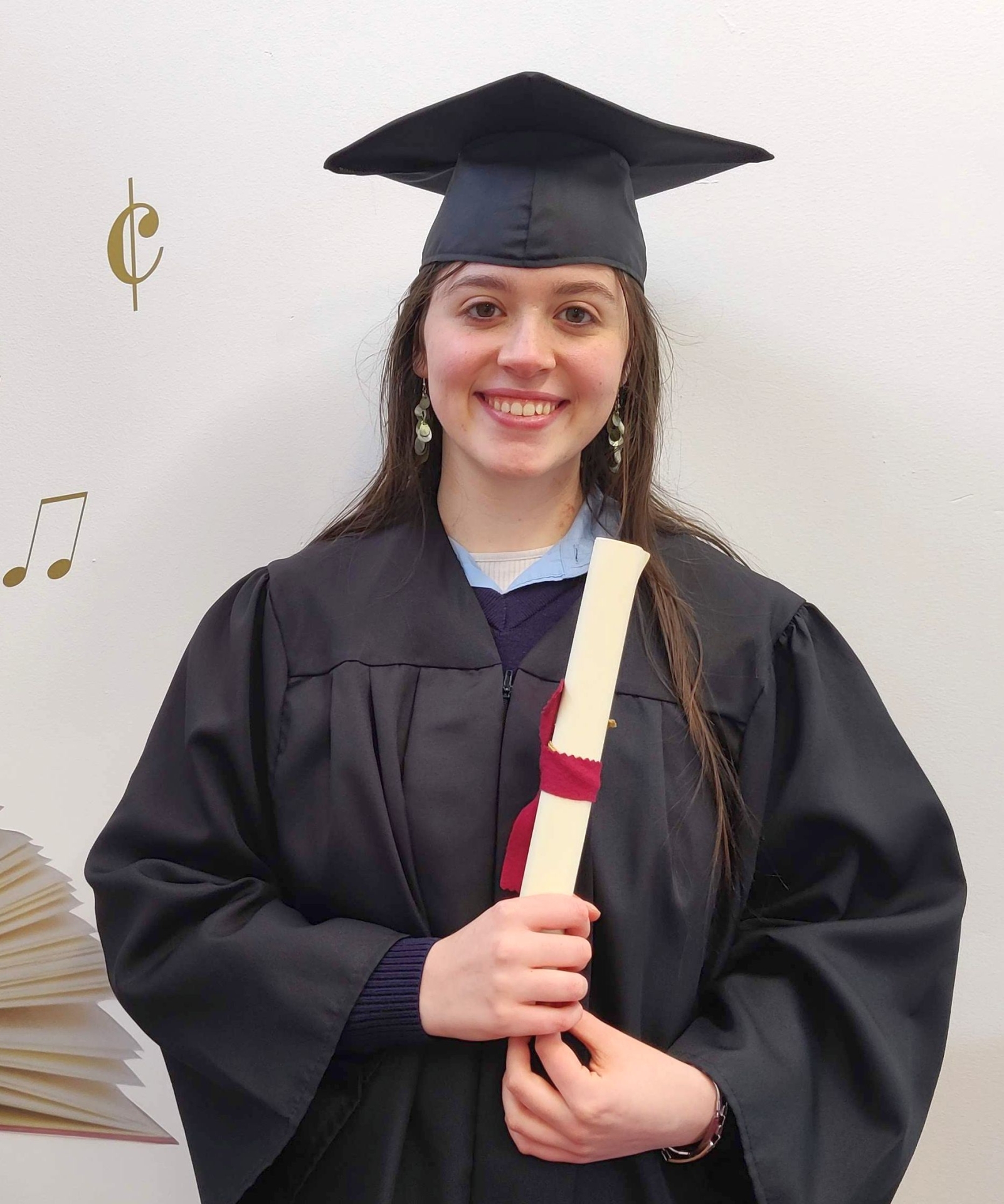 IN PICTURES: Talented Offaly students celebrating after receiving ...