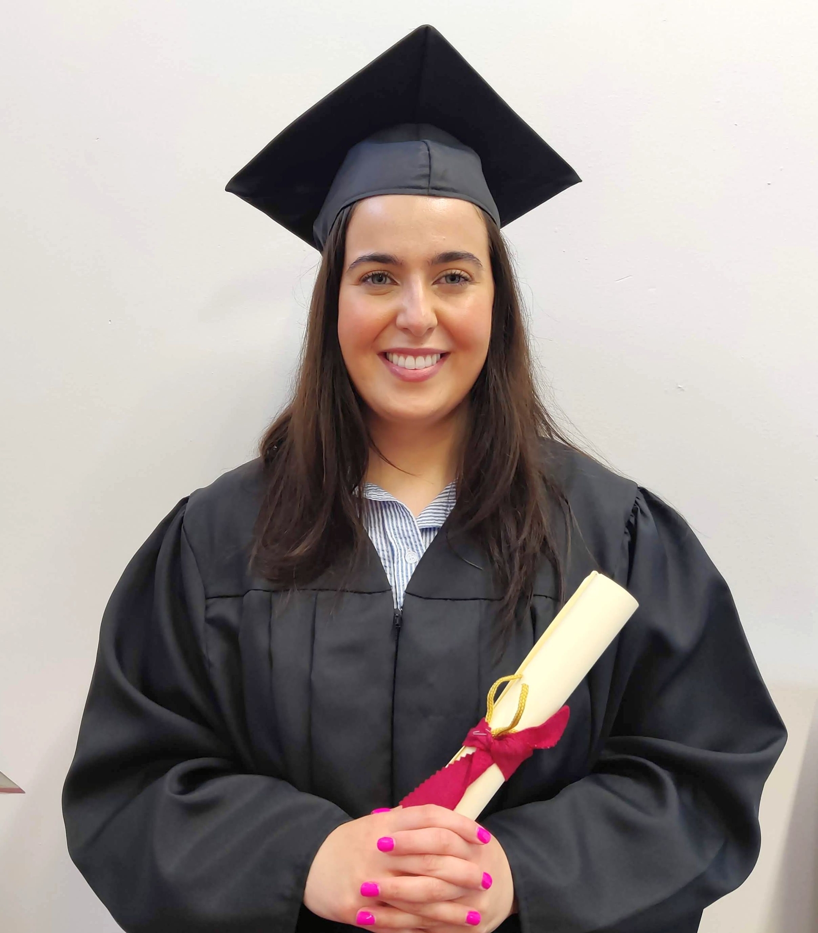 IN PICTURES: Talented Offaly students celebrating after receiving ...