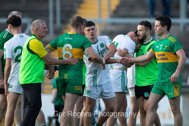 BIG PICTURE GALLERY: The action from the weekend's Football ...