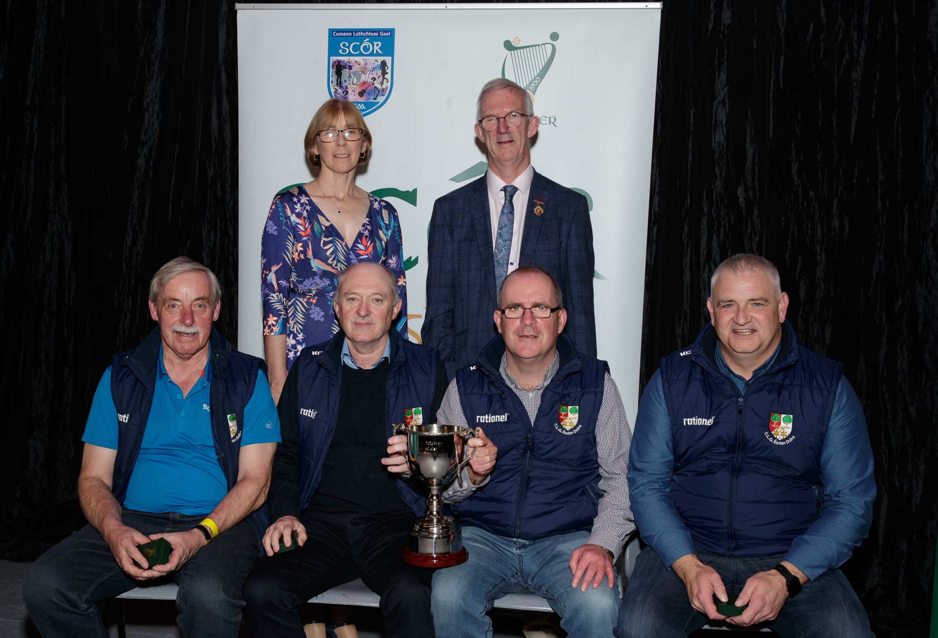 Three Offaly teams among the winners at Leinster Scor Finals - Page 1 ...