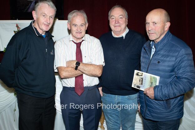 IN PICTURES: Incredible turnout in his home town for launch of former ...