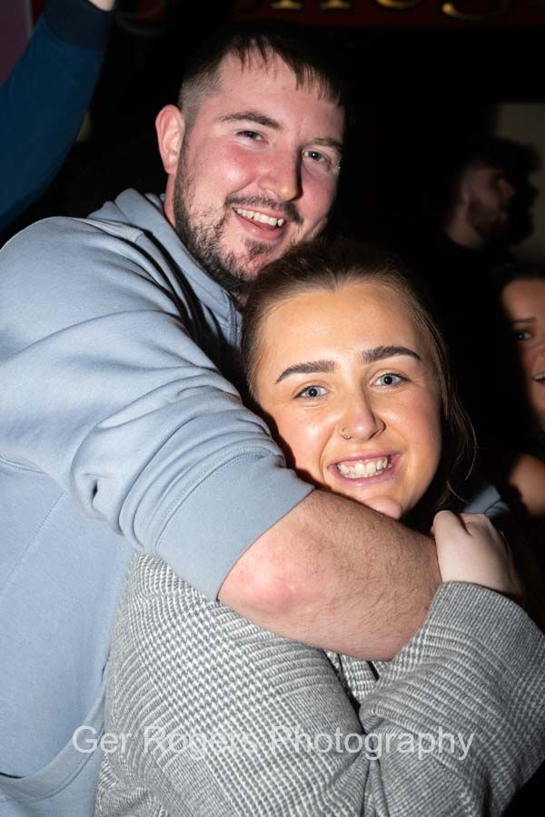 BIG PICTURE GALLERY: Great night on Friday night at Canal Quarter ...