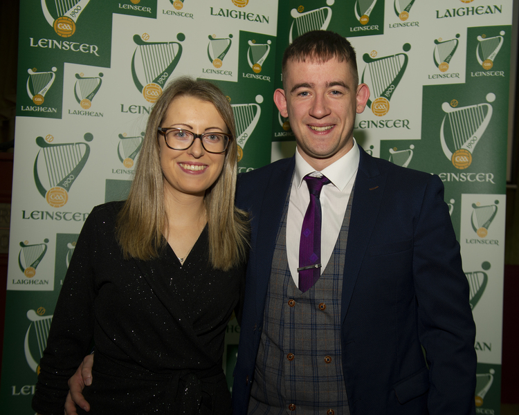 IN PICTURES: Outstanding Offaly referees honoured at Leinster GAA ...