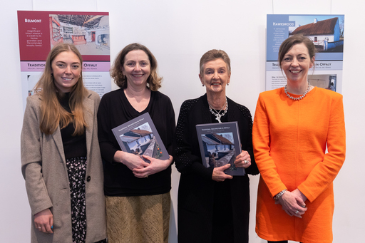 IN PICTURES: Great turnout for launch of new stunning book on ...