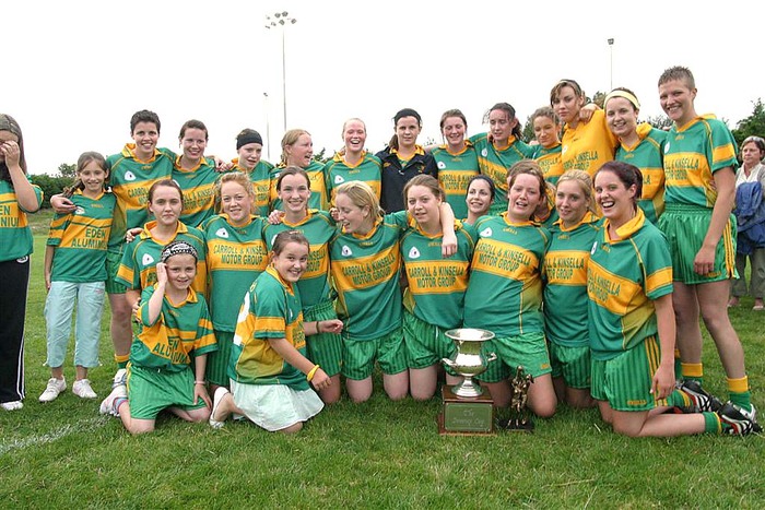 THROWBACK TUESDAY: How many familiar faces will you recognise in these ...