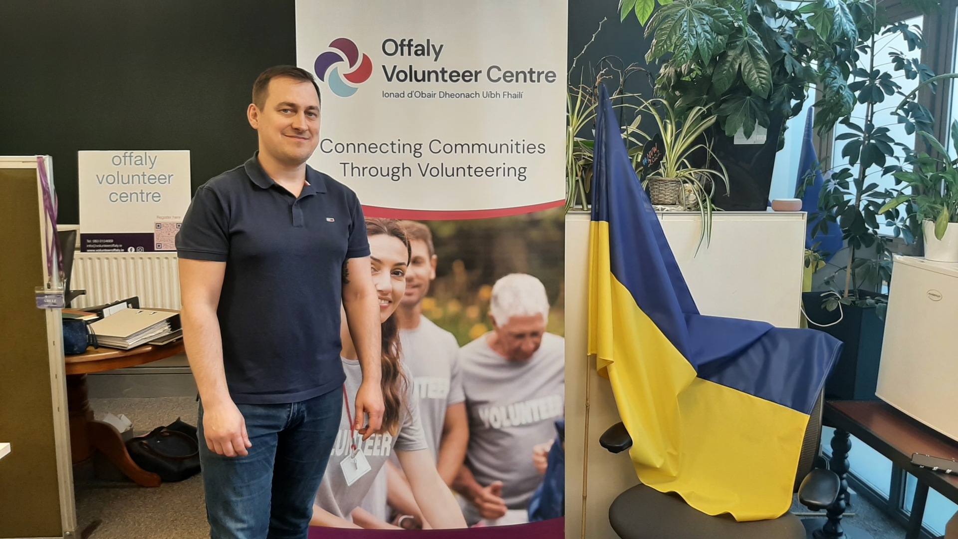 WATCH: Amazing rock video recorded in Tullamore during Covid lockdown ...