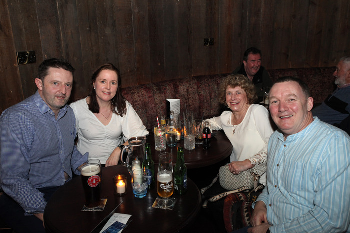 BIG PICTURE SPECIAL: Out and about for a night out over the weekend in ...