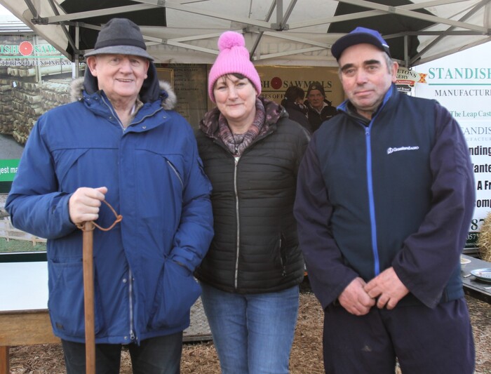 IN PICTURES: Great turn out for South Offaly ploughing match - Page 2 ...