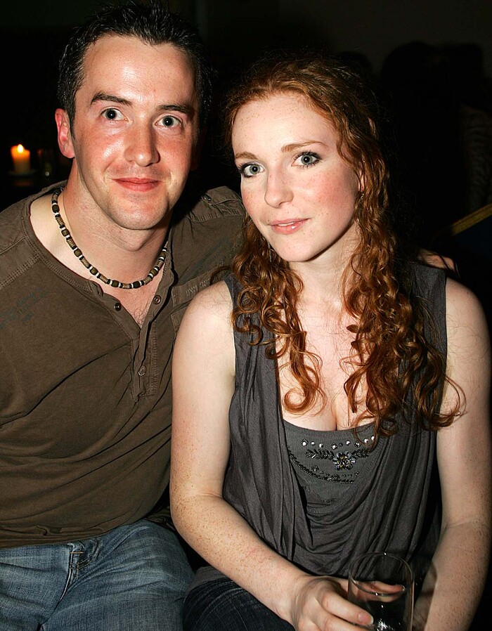 THROWBACK TUESDAY: How many familiar faces will spot in this gallery of ...