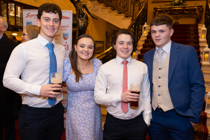 BIG PICTURE SPECIAL: Tullamore GAA Club celebrates successful year at ...