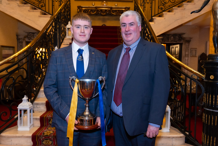 BIG PICTURE SPECIAL: Offaly GAA club celebrates return to top flight ...