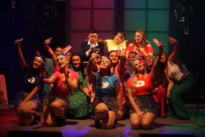 PICTURE SPECIAL: Memorable night as Clara Musical Society take to the ...