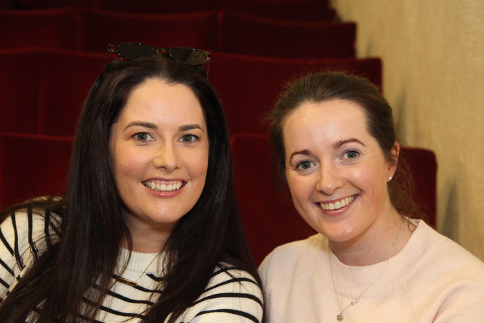 PICTURE SPECIAL: Memorable night as Clara Musical Society take to the ...