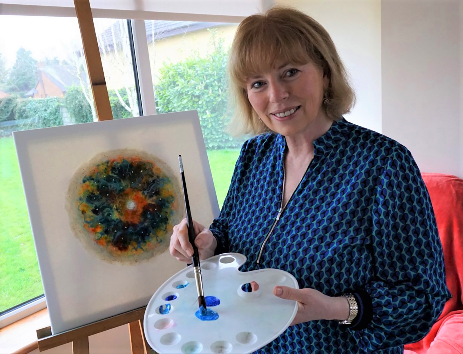 Top Waterford artists go Incognito to support Jack & Jill Foundation ...