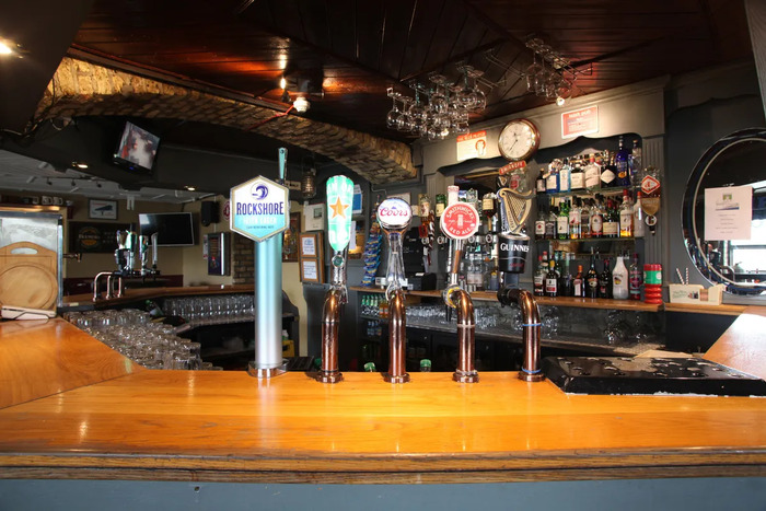 Landmark and iconic pub in Offaly is now up for sale for eye catching ...