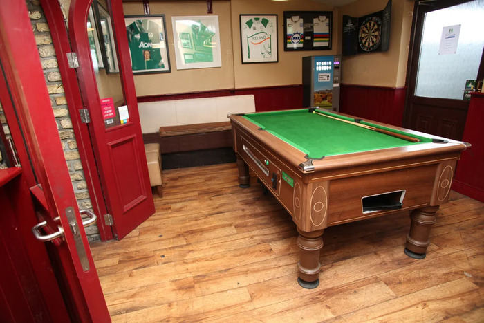 Landmark and iconic pub in Offaly is now up for sale for eye catching ...