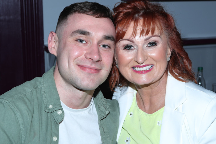 BIG PICTURE GALLERY: Fantastic crowds at unique and superb night out in ...