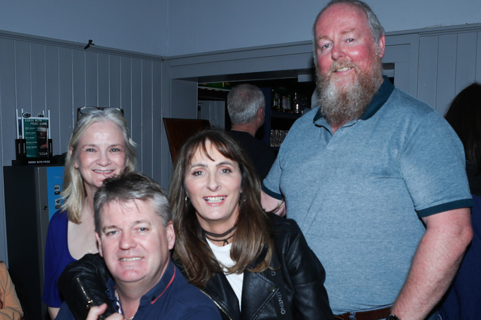 BIG PICTURE GALLERY: Fantastic crowds at unique and superb night out in ...