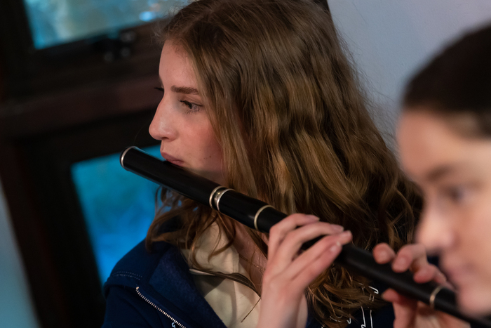 PICTURE SPECIAL: Great night out at session as part of Offaly Fleadh ...