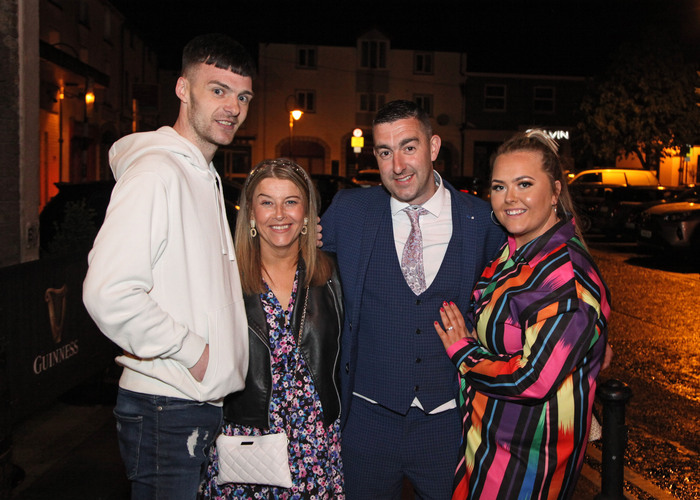 BIG PICTURE SPECIAL: Out and about for a night on the town in Tullamore - Page 1 of 30 - Ireland ...