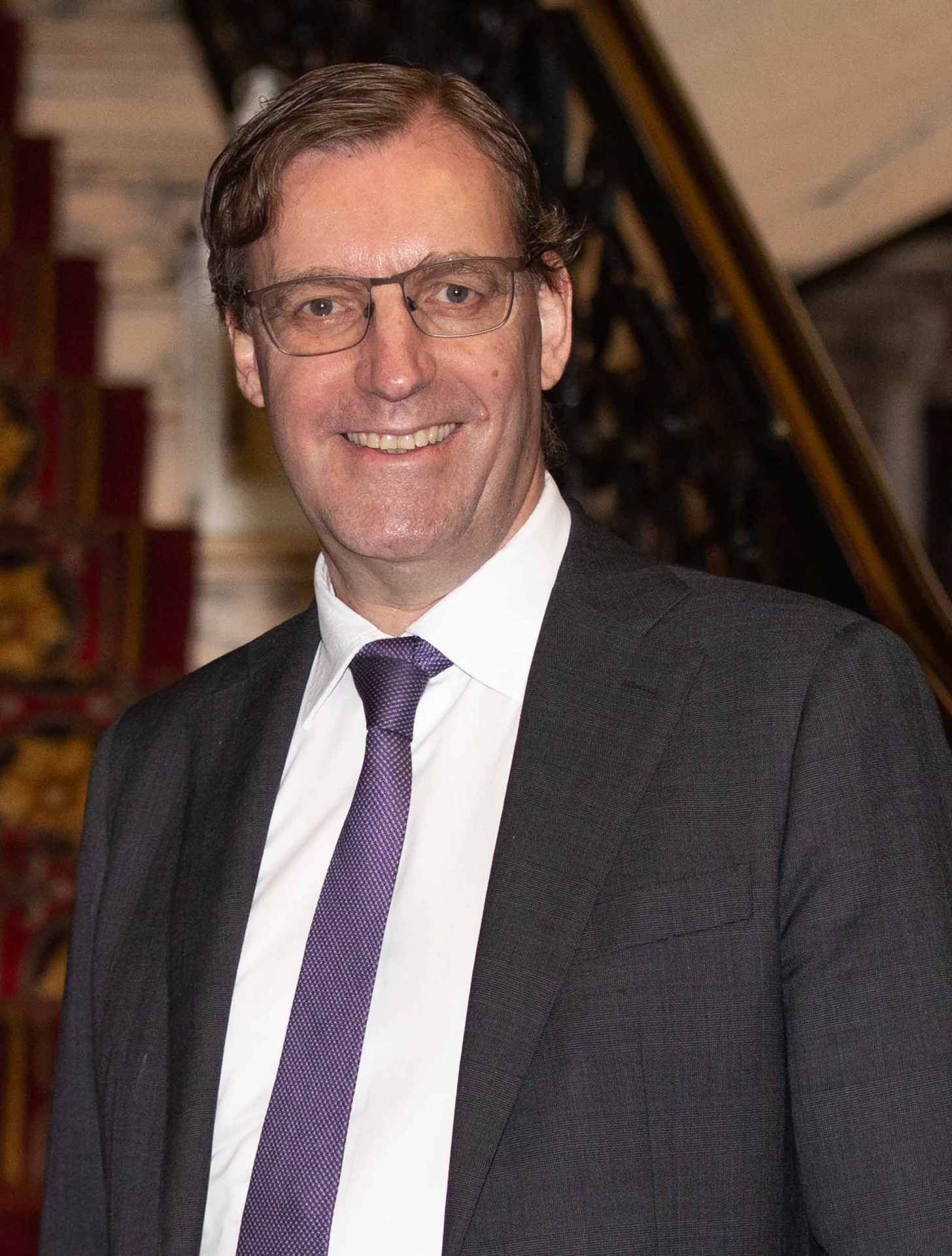 INTERVIEW: Dutch ambassador's visit strengthens bond between ...