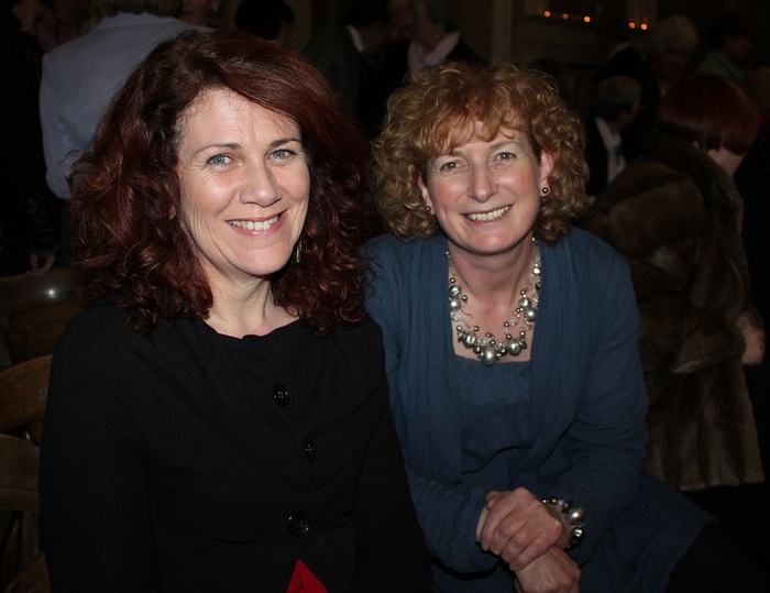 THROWBACK TUESDAY: Out and about for a night out in Offaly from the ...