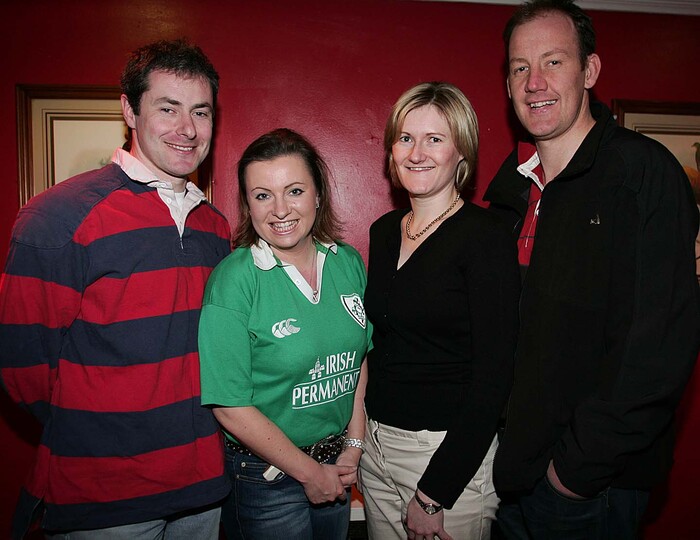 THROWBACK THURSDAY: Big gallery of pictures from a night out across ...