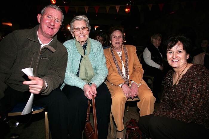 THROWBACK THURSDAY: Big gallery of pictures from a night out across ...