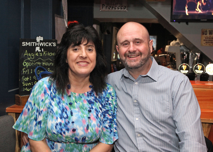 PICTURE SPECIAL: Out and about for a night on the town in Daingean over ...