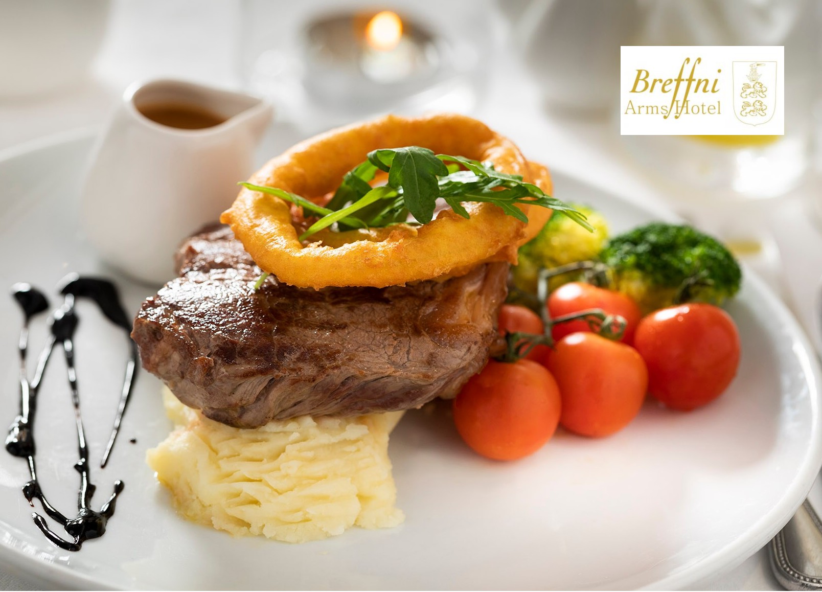 We've got your Sunday lunch covered - Longford Live