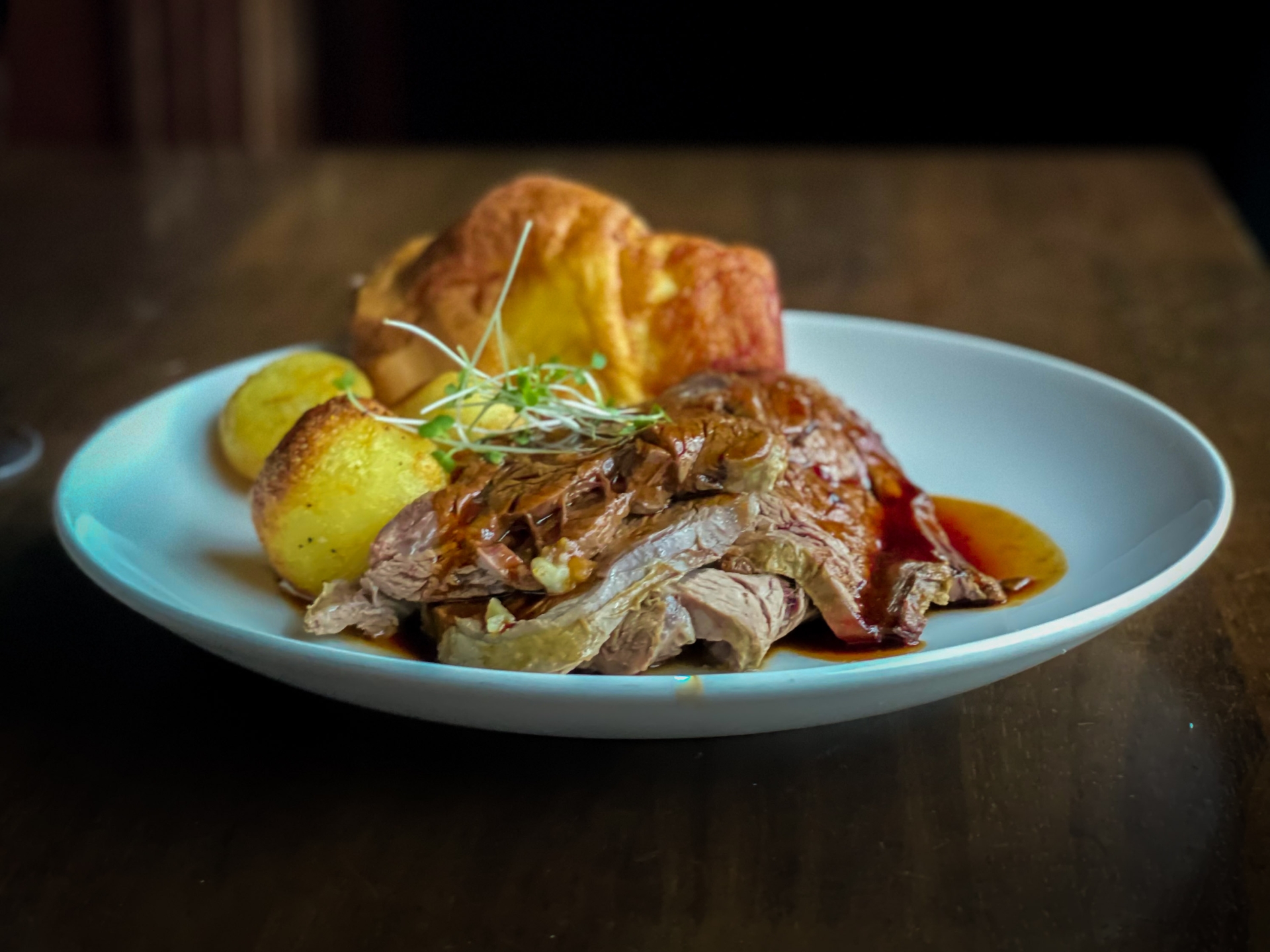We've got your Sunday lunch covered - Longford Live