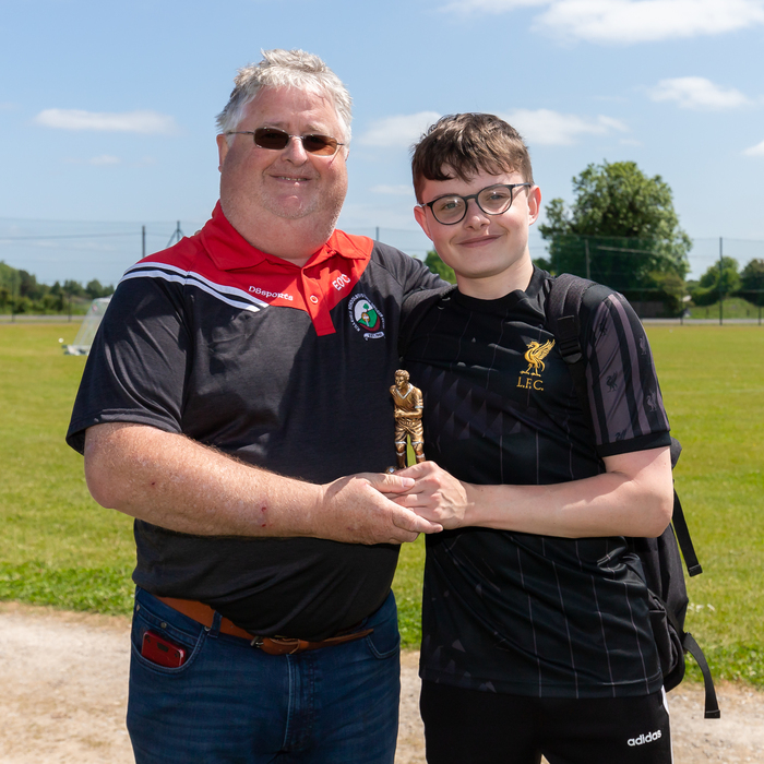 PICTURE SPECIAL: Sun shines as fantastic new sports facility officially ...