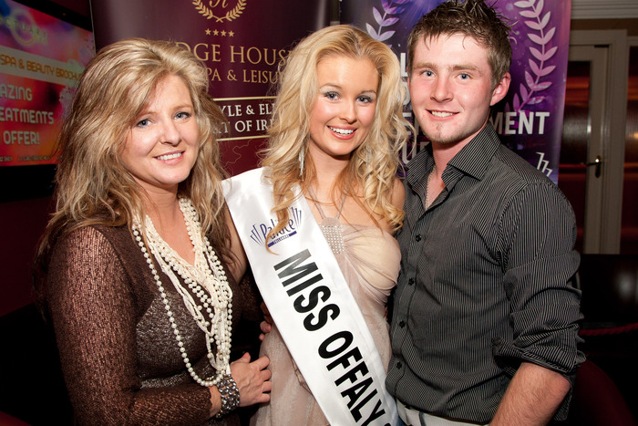 THROWBACK TUESDAY: Out and about in Offaly for a summer night out from ...