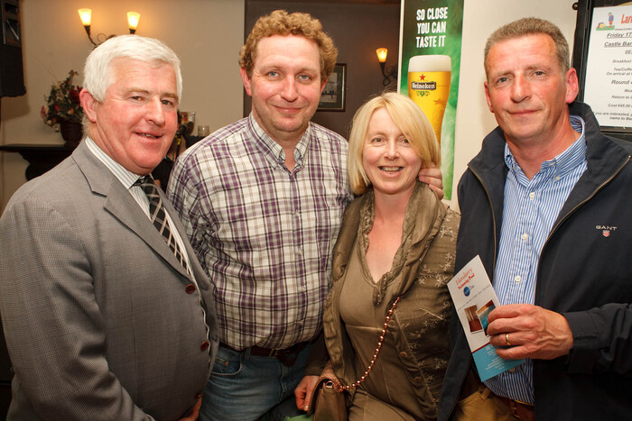 THROWBACK TUESDAY: Out and about in Offaly for a summer night out from ...