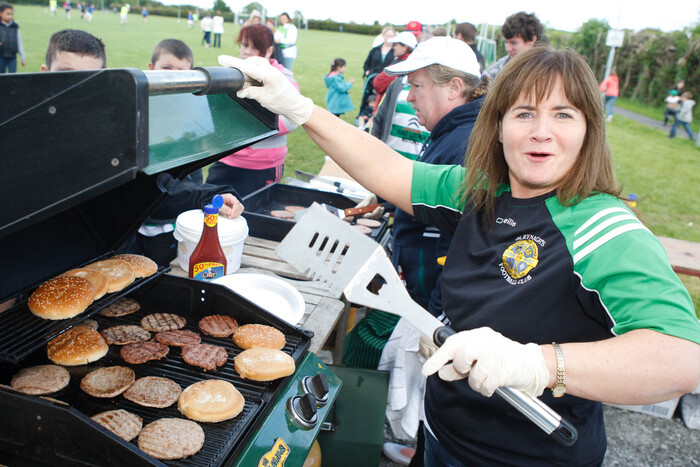 THROWBACK TUESDAY: Out and about in Offaly for a summer night out from ...