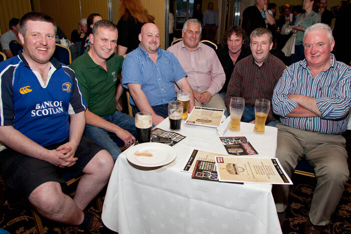 THROWBACK THURSDAY: Big gallery of pictures from a night out in Offaly ...
