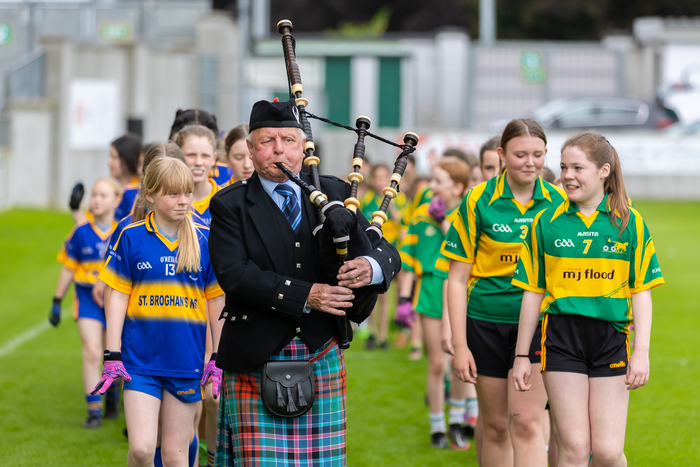 BIG PICTURE SPECIAL: Big gallery of pictures from the Offaly Cumann na ...