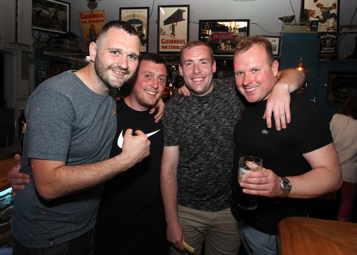 BIG PICTURE GALLERY: Out and about for a night on the town in Tullamore - Page 1 of 30 - Ireland ...