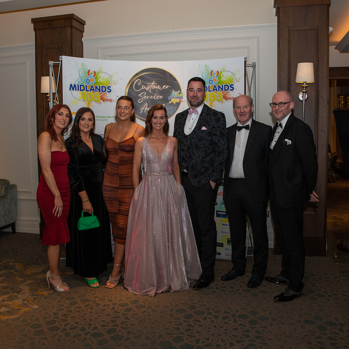 BIG PICTURE SPECIAL: Outstanding businesses pick up their awards at ...