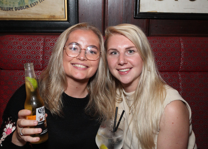 BIG PICTURE SPECIAL: Out and about for a night on the town over the weekend in Tullamore - Page ...