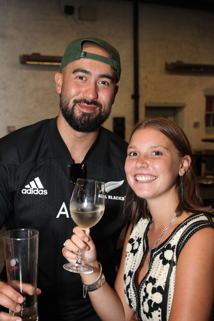 BIG PICTURE SPECIAL: Out and about for a night on the town over the weekend in Tullamore - Page ...