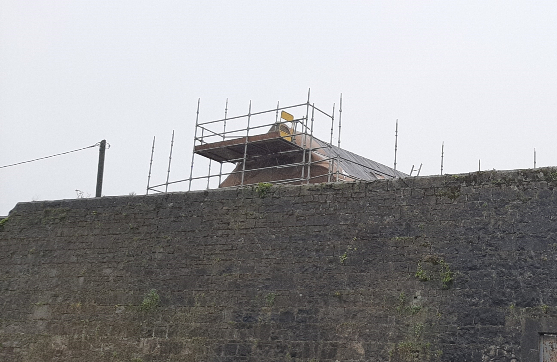 Offaly reformatory 'not currently contracted' for refugee accommodation ...