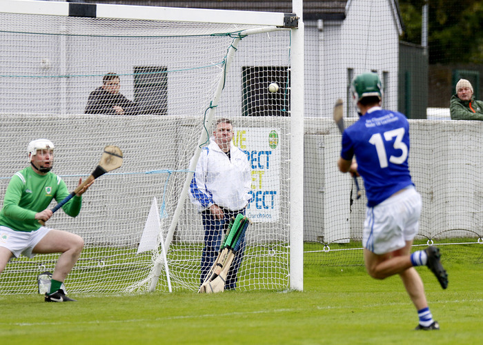 PICTURE SPECIAL: Great scenes in Tullamore as delighted Carrig and ...