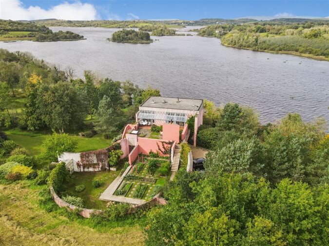 PICTURES: Unique Leitrim house Barbie would be proud of has big price ...