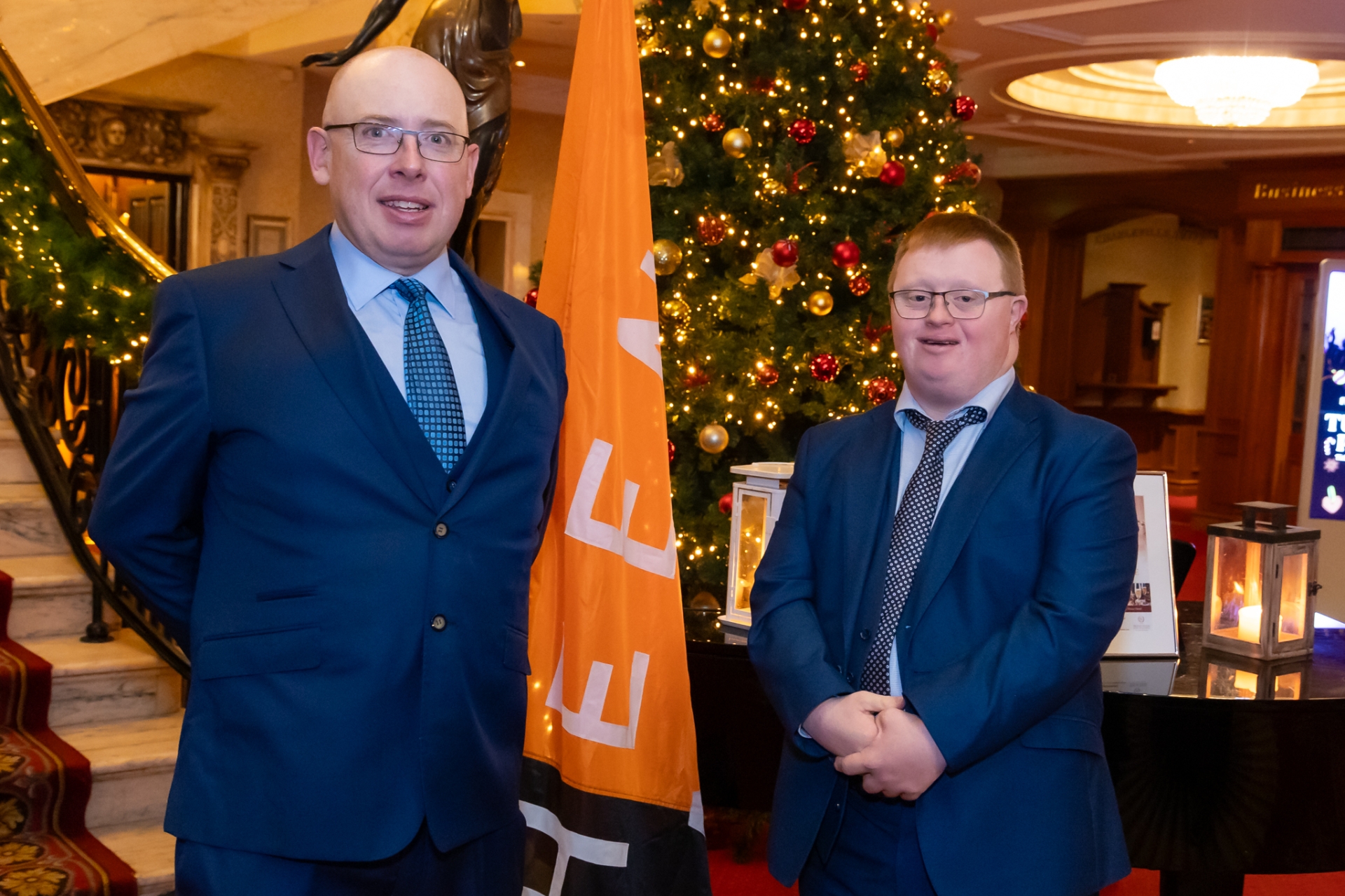 PICTURES: Offaly's Raheen GAA Club celebrates Golden Jubilee Bridge ...