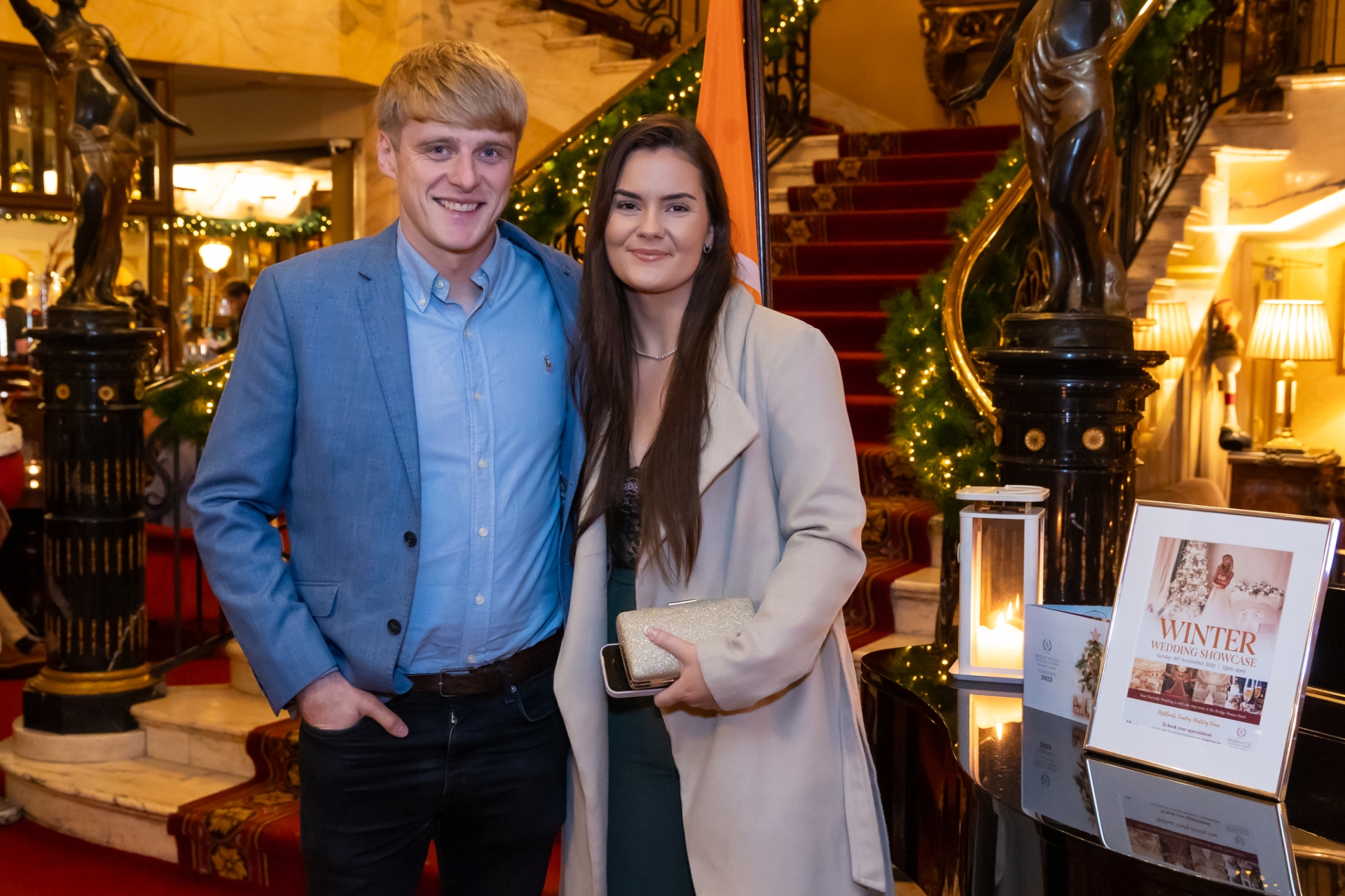 PICTURES: Offaly's Raheen GAA Club celebrates Golden Jubilee Bridge ...