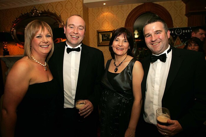 MEMORY LANE MONDAY: Glamorous big night out across Offaly from the ...