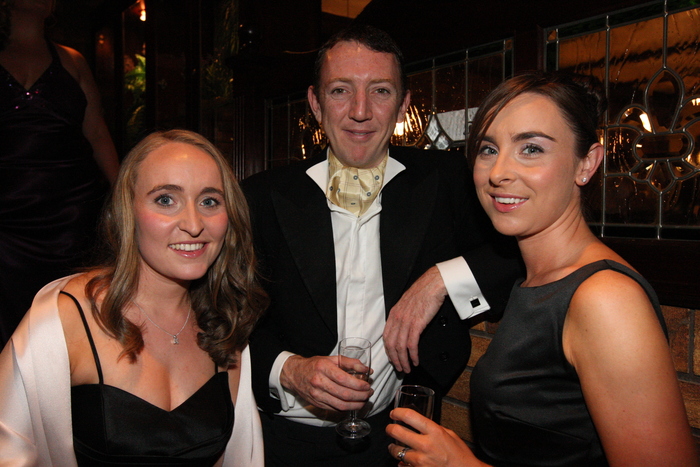 MEMORY LANE MONDAY: Glamorous big night out across Offaly from the ...