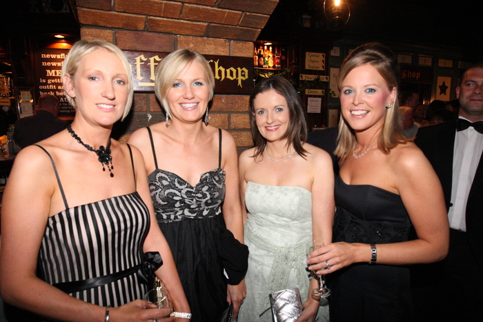 MEMORY LANE MONDAY: Glamorous big night out across Offaly from the ...