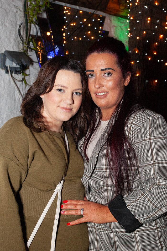 BIG PICTURE SPECIAL: Big night out on the town on New Year's Eve in ...